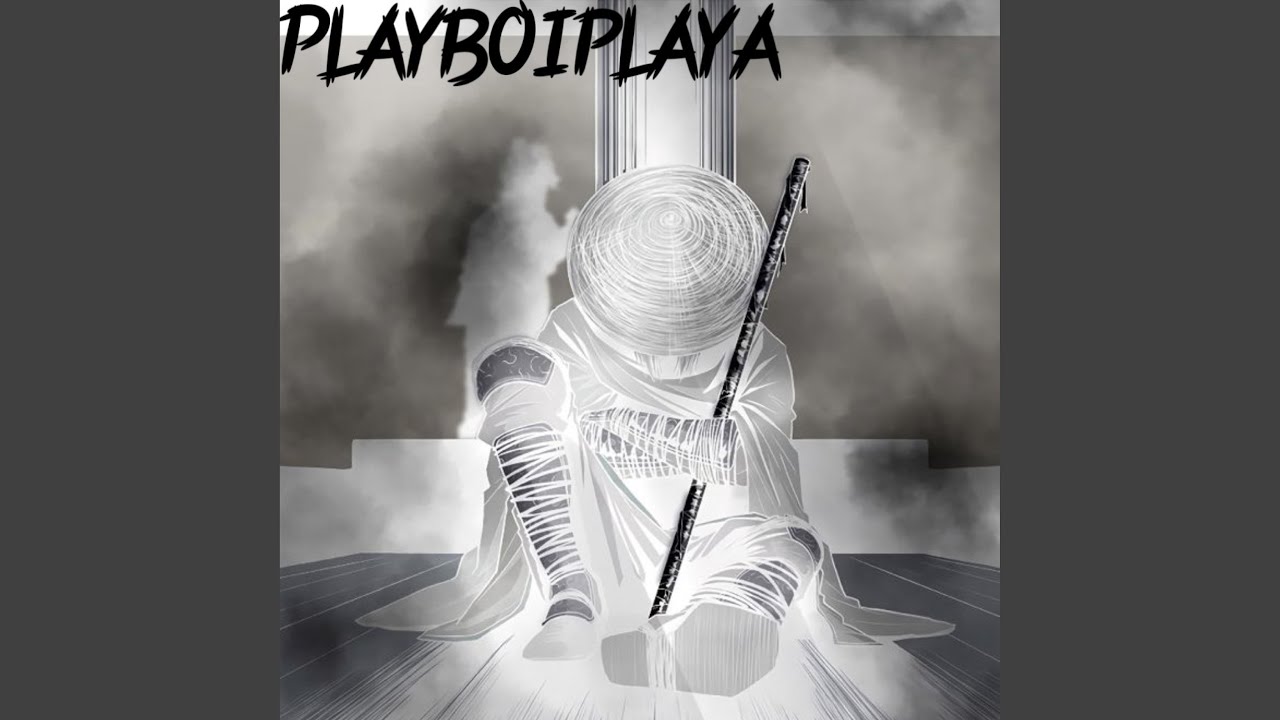 Sad Samurai (Super slowed) - YouTube