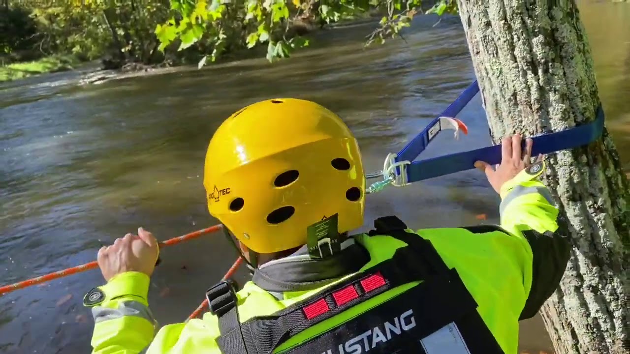 RM H2O: Tensioned diagonals - YouTube