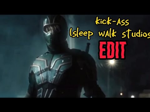 kick-ass edit - YouTube