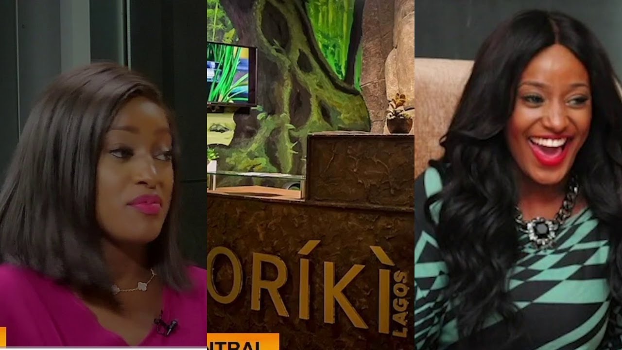 Building The Future Of Nigeria's Beauty Industry - Interview With ORÍKÍ ...