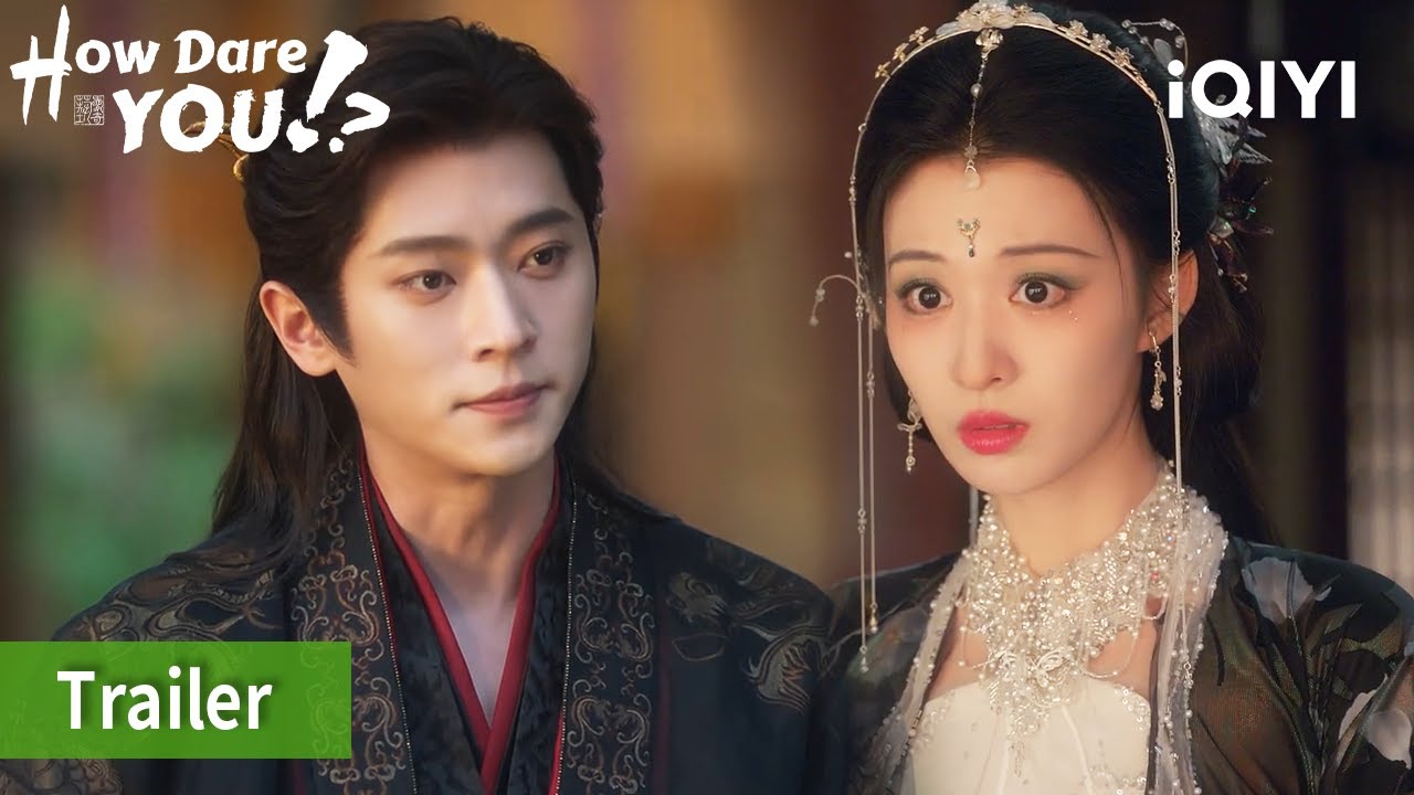Official trailer:😮The Emperor is teaming up with Prince Duan? 🤝👑 | How ...