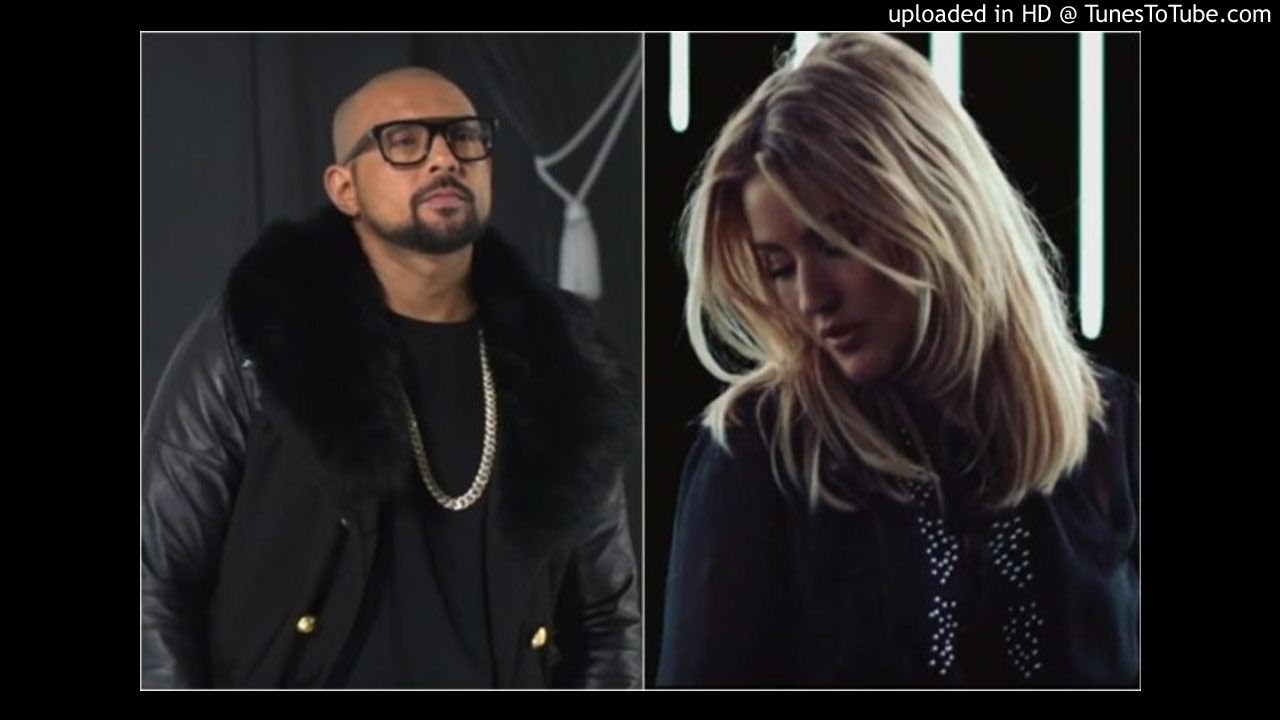 Sean Paul - Bad Love ft. Ellie Goulding (Official Audio) - YouTube