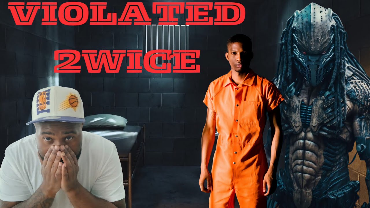 Storytime: Predator Violates Young Dude 2wice - YouTube