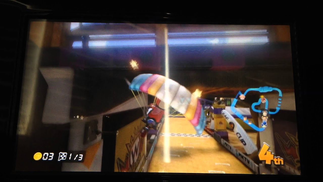 Mankalor's 32nd Mario Kart 8 Tournament Gameplay - YouTube