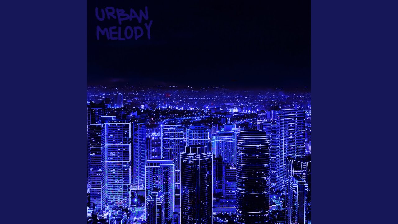Urban Melody (sped-up) - IVOXYGEN: Song Lyrics, Music Videos & Concerts