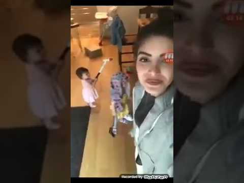 Deniz Baysal Canlı Yayında