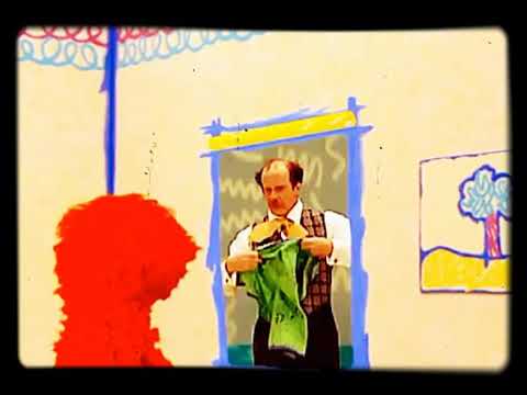Elmo's world (Mr. Noodle) birthday 🎂 - YouTube