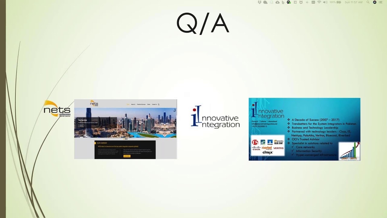 Q/A with Omer Ghani - Lift your spirits! - YouTube