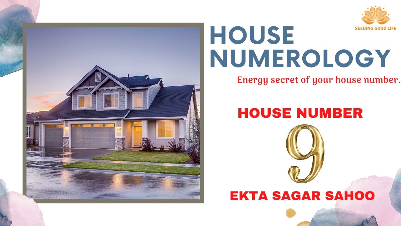 House Number -9- Precaution & Remedies | मकान नंबर-9 - सावधानियां और ...