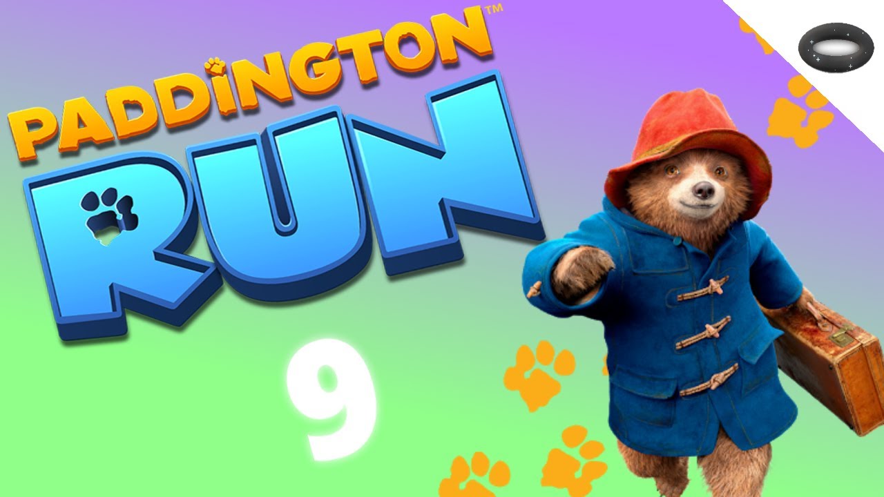 Paddington Run Adventures - #9 - YouTube