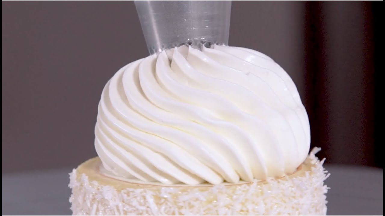 Discover Sublime, Cream with Mascarpone ! - YouTube