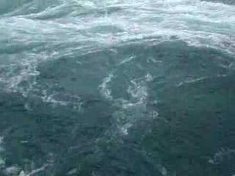 Niagara Class 6 Rapids - YouTube