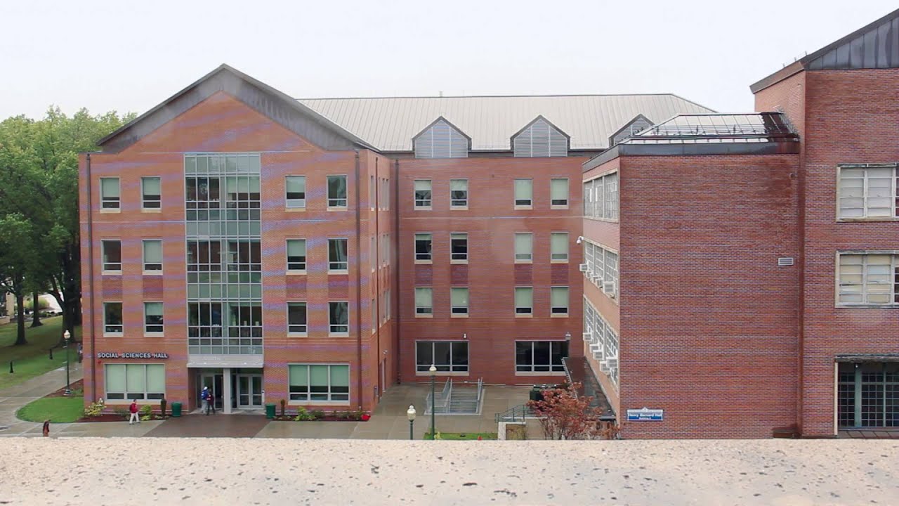 CCSU Commercial - YouTube