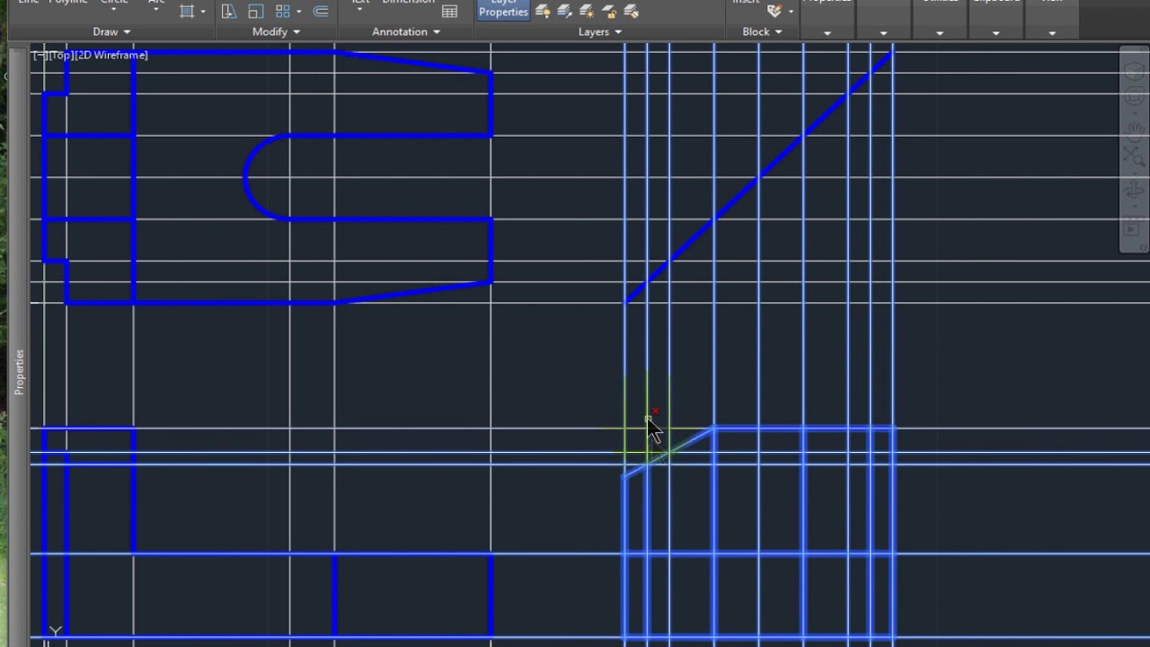 The Locator Design 3 - YouTube