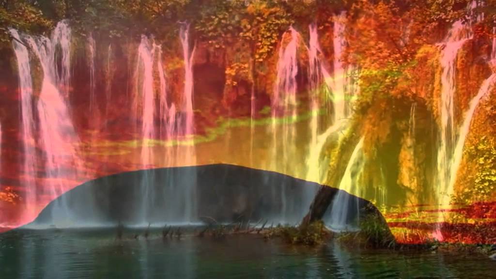 David Antony Clark - Bush Fire.MP4 - YouTube