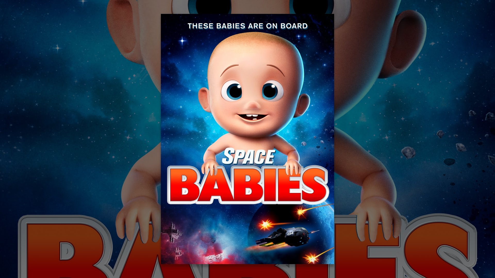Space Babies - YouTube