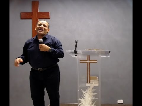 Pastor Tawfik Daniel: 21/02/2025 - YouTube