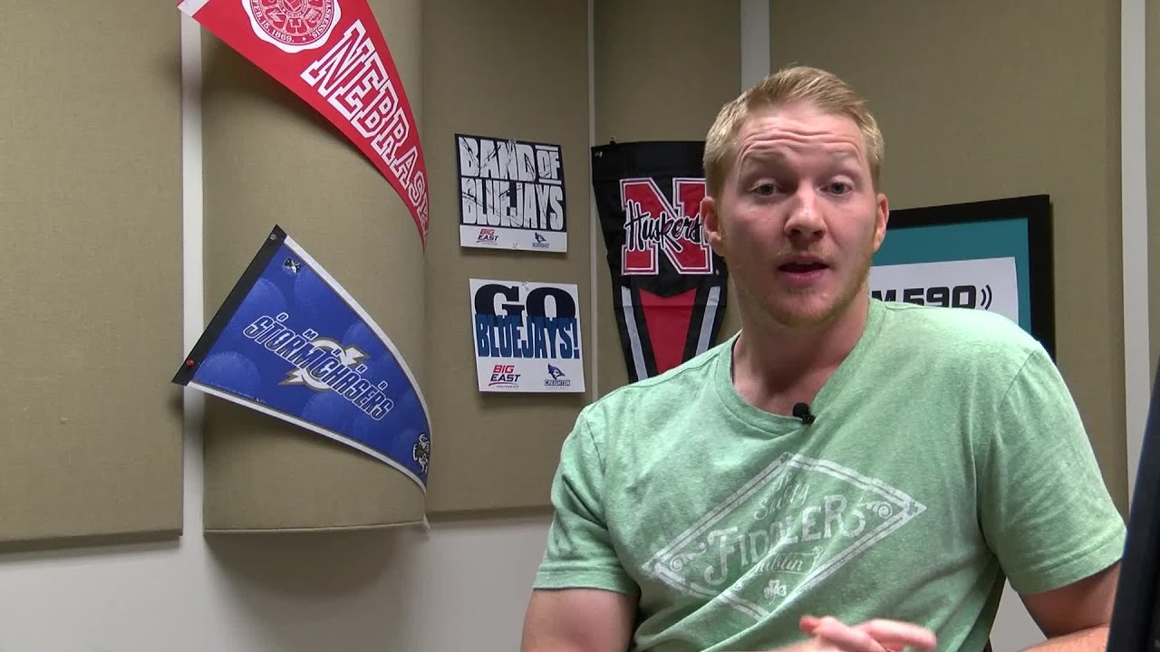 Brett Kane's Cheap Shots - YouTube
