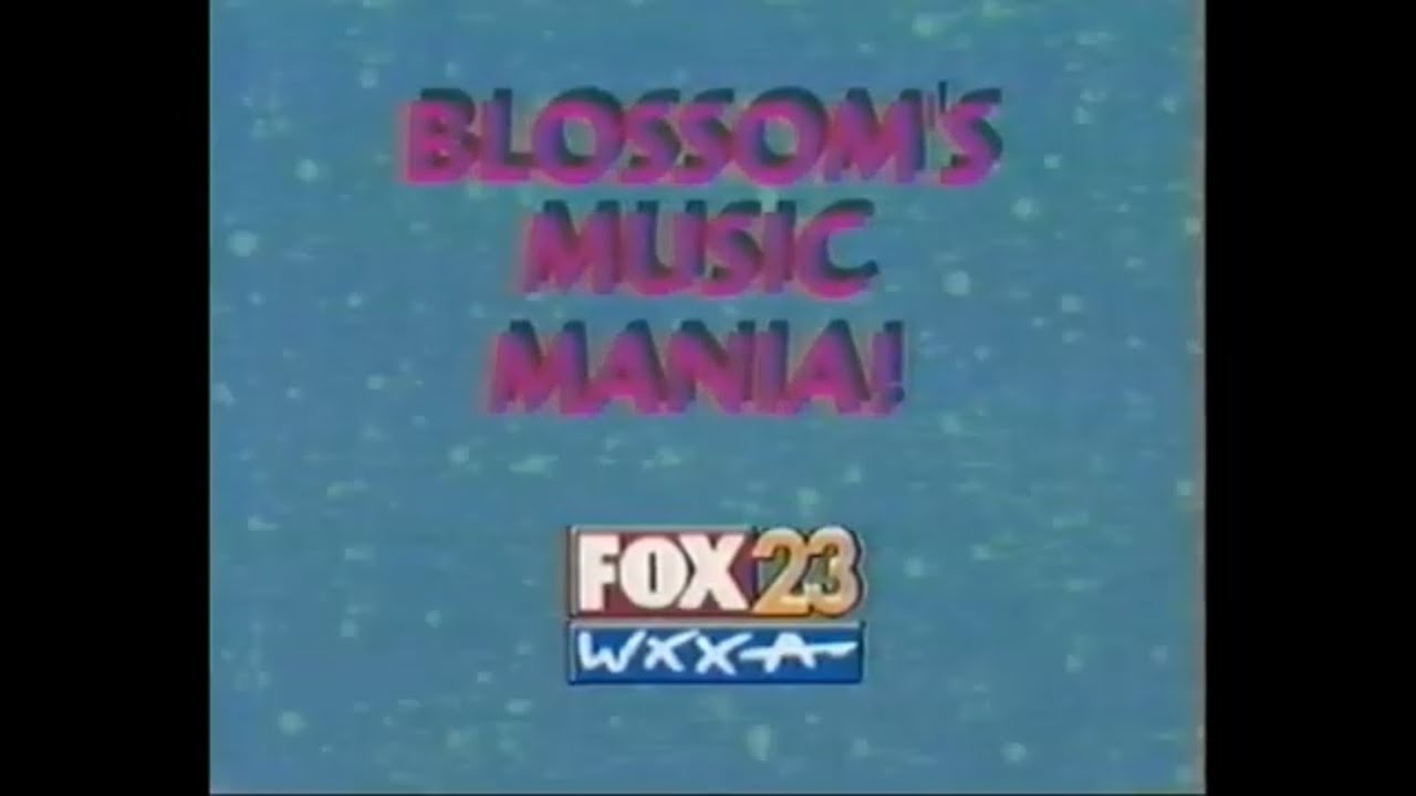 WXXA Commercial Breaks (February 14, 1996) - YouTube