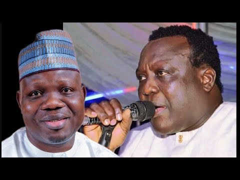 IJA NLA BE SILE LAARIN SEFIU ALAO ATI SAHEED OSUPA #fujimusic # ...