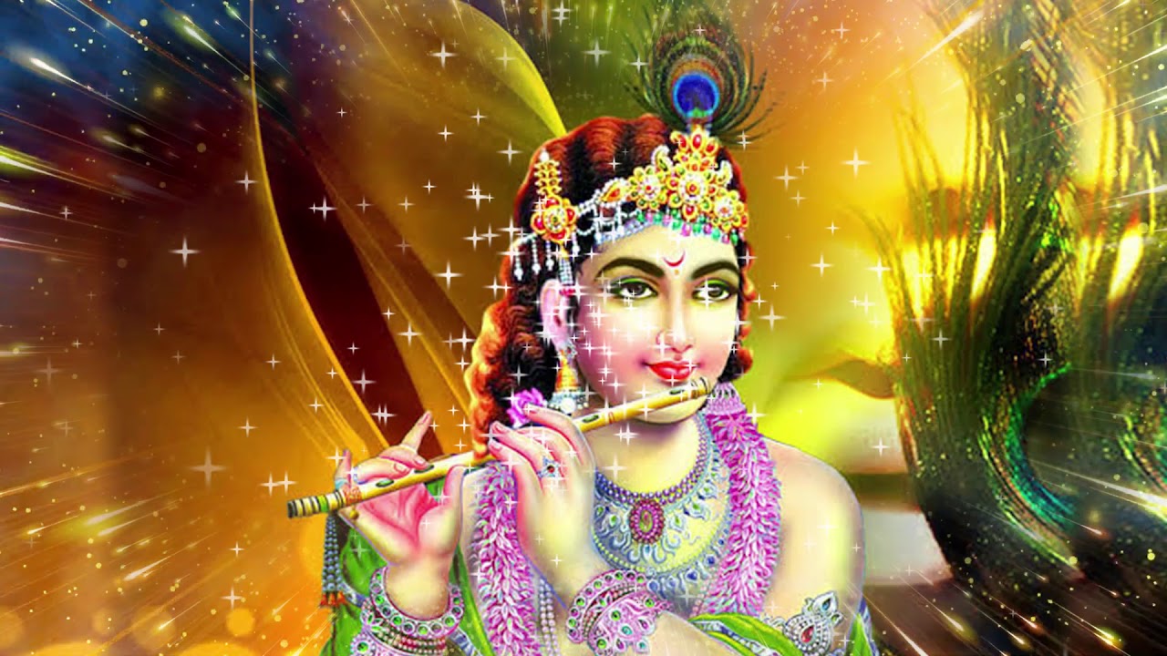 Without Copyright Krishan ji Footage 26 - YouTube