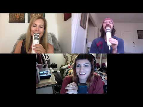 304 SkullF**king w/ Jeena Bloom (Shweet! A Ladies Guide To Bro Culture)