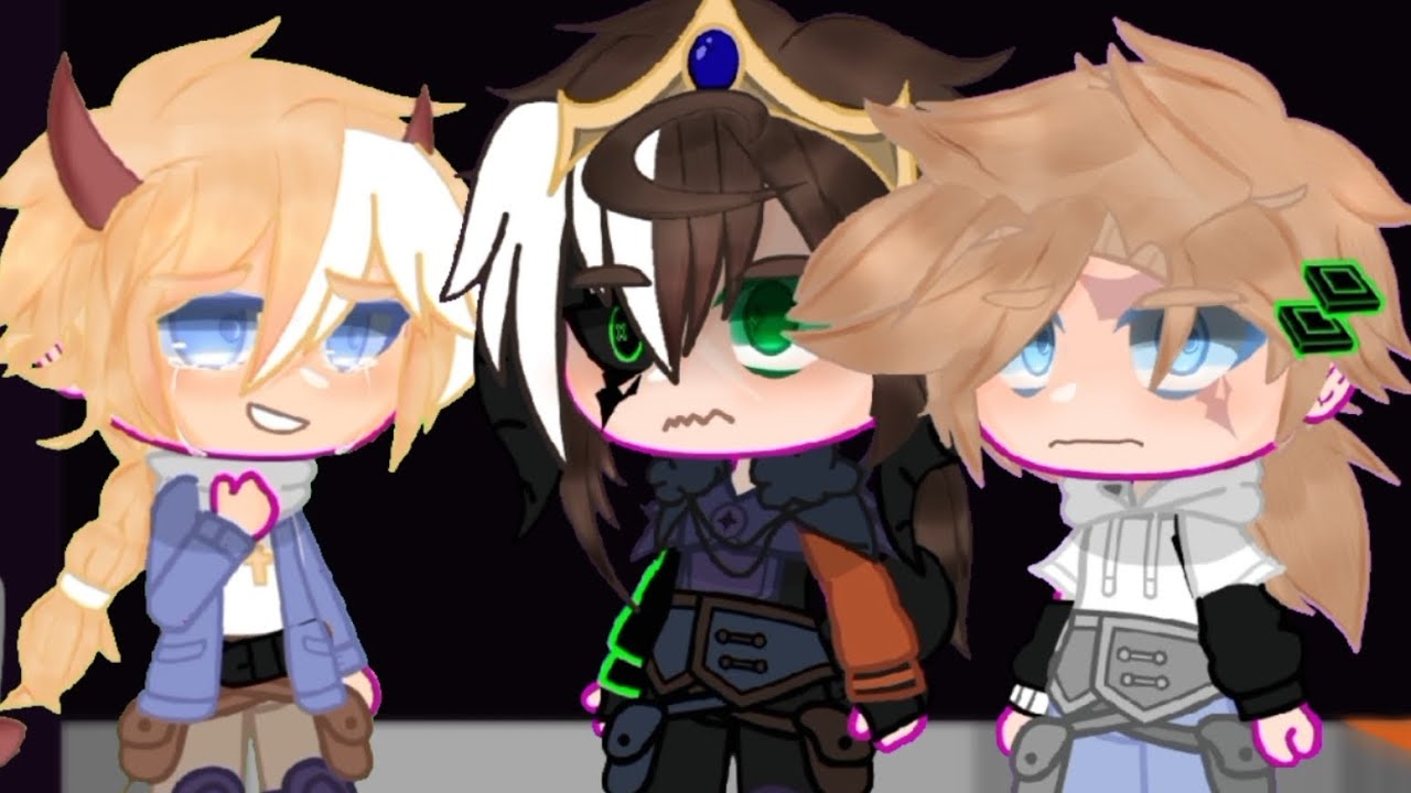 I've dug two graves for us, my dear|| Disc Duo + Punz angst - YouTube