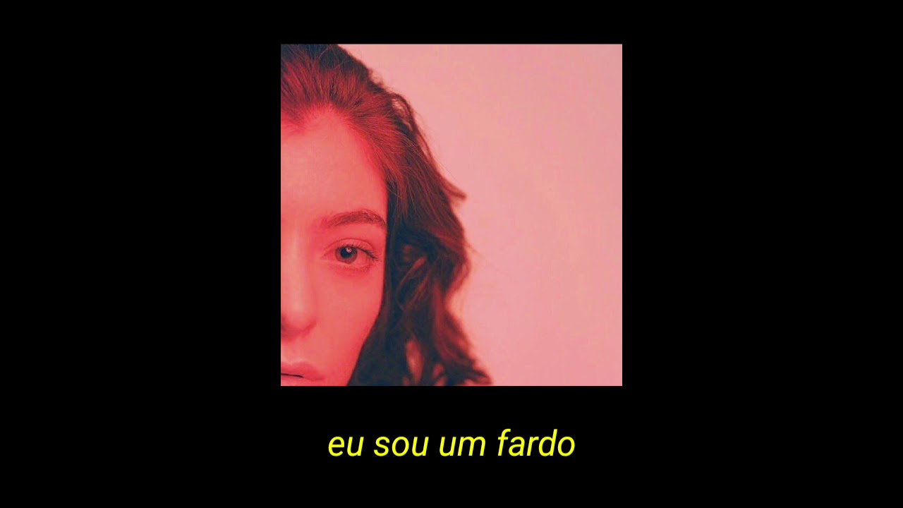 Liability (Reprise) - Lorde (Legendado) - YouTube