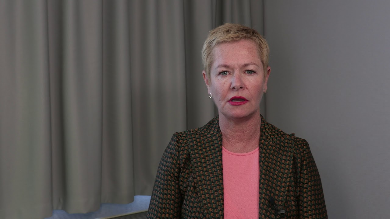 Témoignage de Ghislaine - YouTube