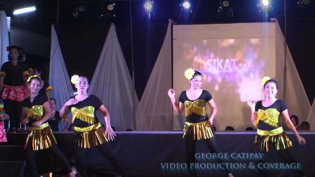 Pasikat sa Lower Jasaan(BHW & BPO) - YouTube
