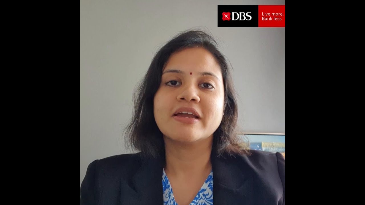 Breaking down the #Budget2021 with Radhika Rao | DBS Bank India - YouTube