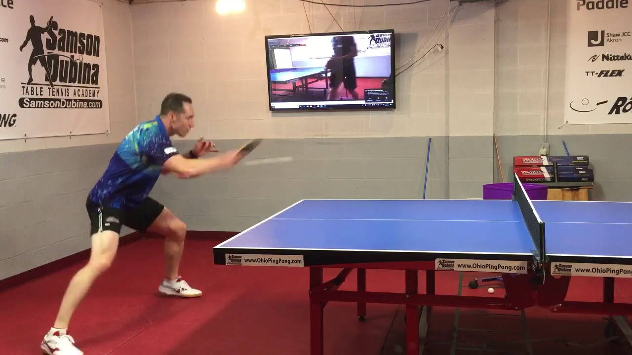 Samson Training - YouTube