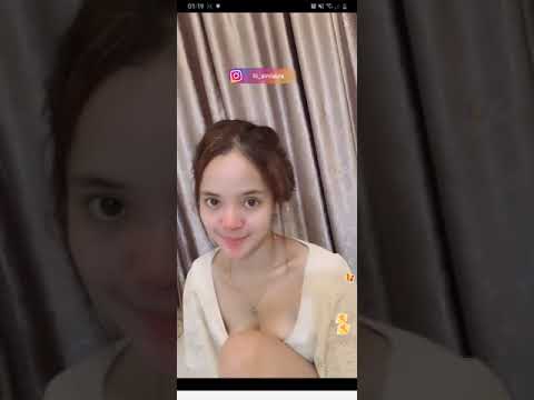 BIGO LIVE KEINDAHAN - Laura