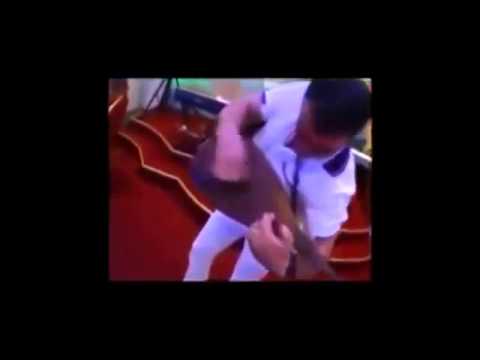 ASIQ MUBARIZ VIDADI MOSKVA 2012