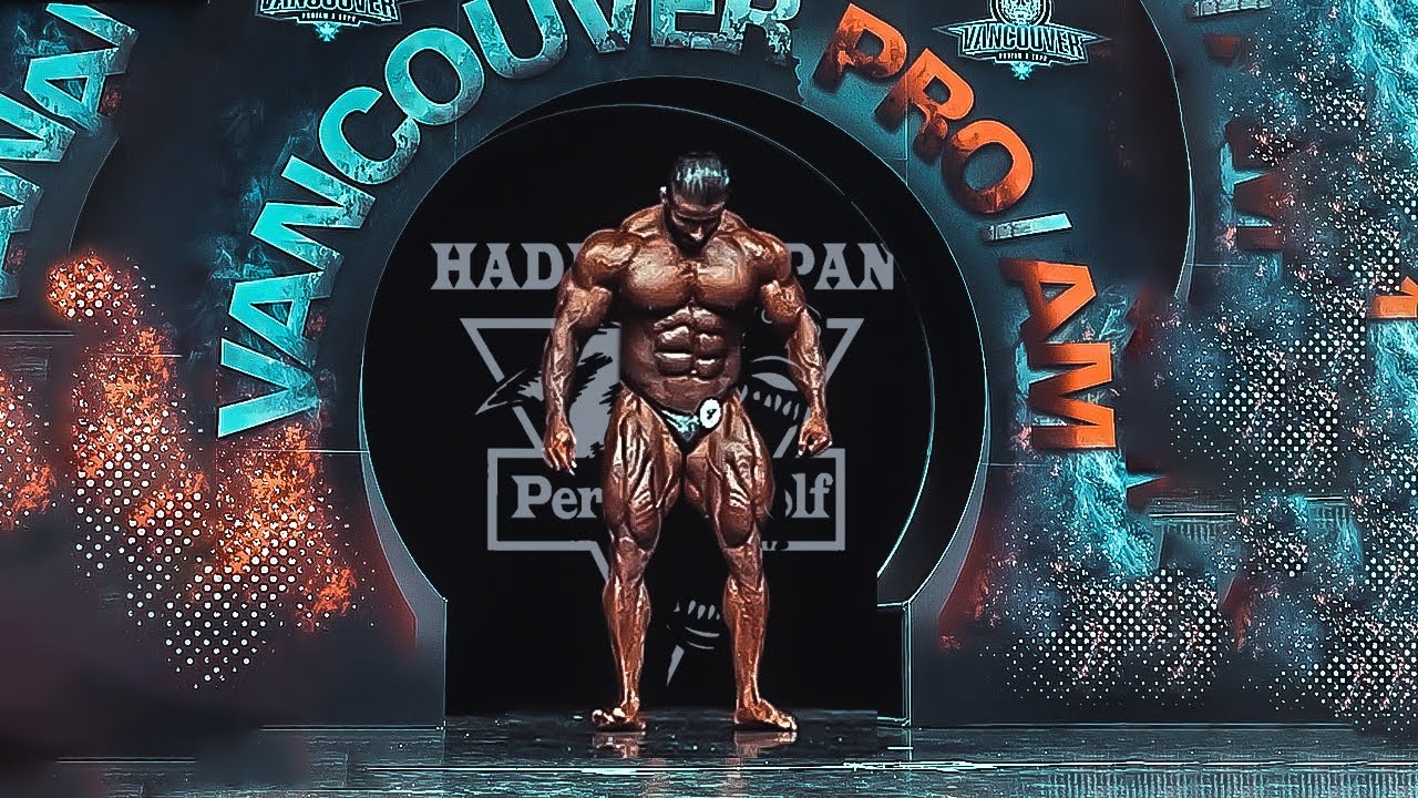 Iran's Pride in Vancouver | The Moment Hadi Choopan Outshined Everyone ...