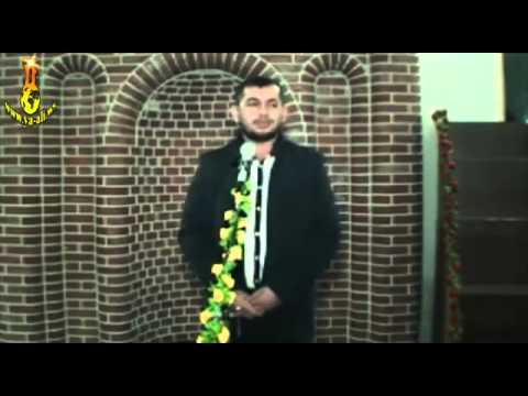 Imam Eli Haqqinda Gozel Bir Hadise