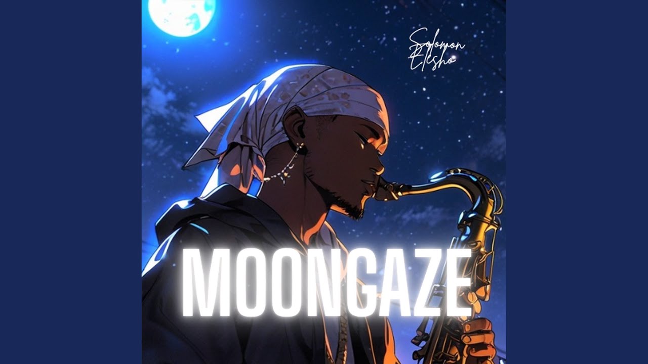 Moongaze - YouTube