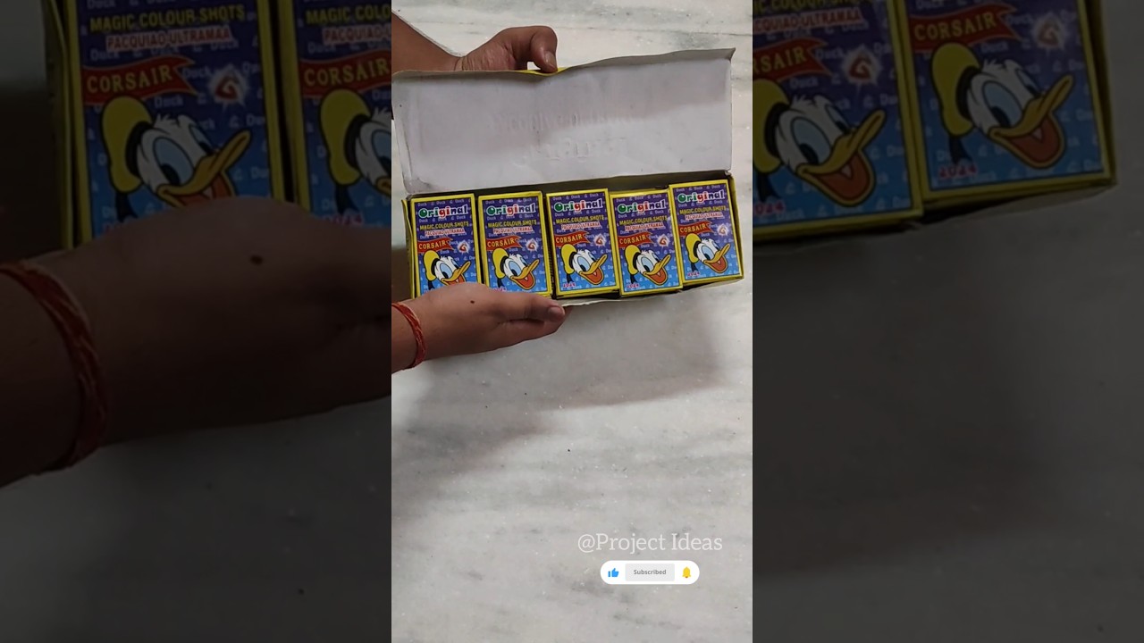 Power of bidi bomb/diwali ke patakhe/bidi bomb/panibomb/bidi bam/diwali ...