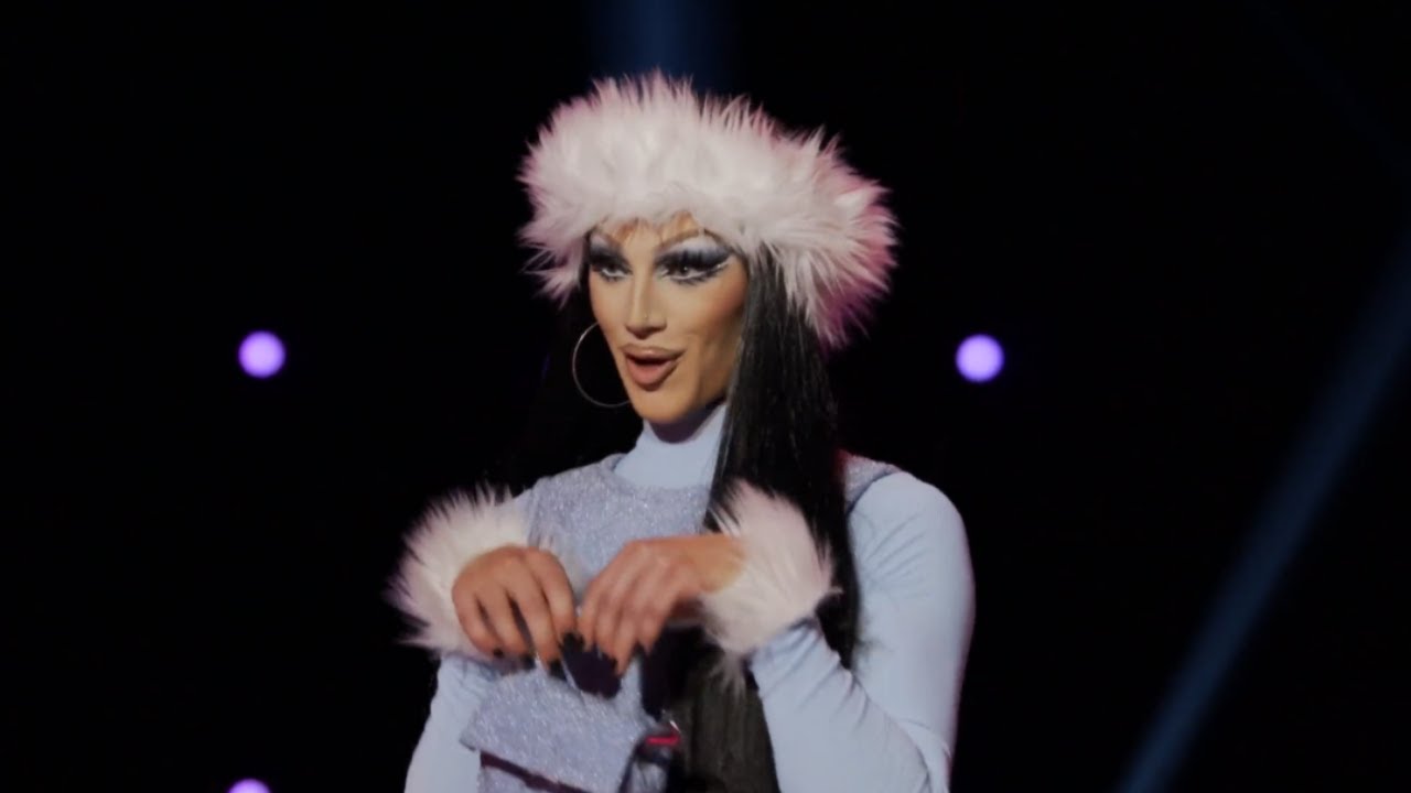 I May Not Know How To Lip Sync... (Spice Exit Line) - YouTube