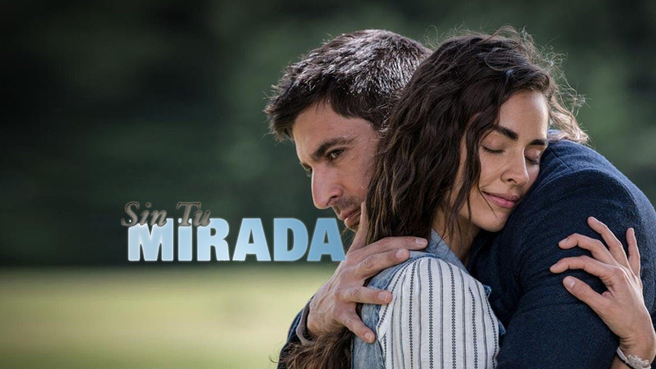 Sin Tu Mirada: veja o trailer da novela de Ignacio Sada Madero - YouTube
