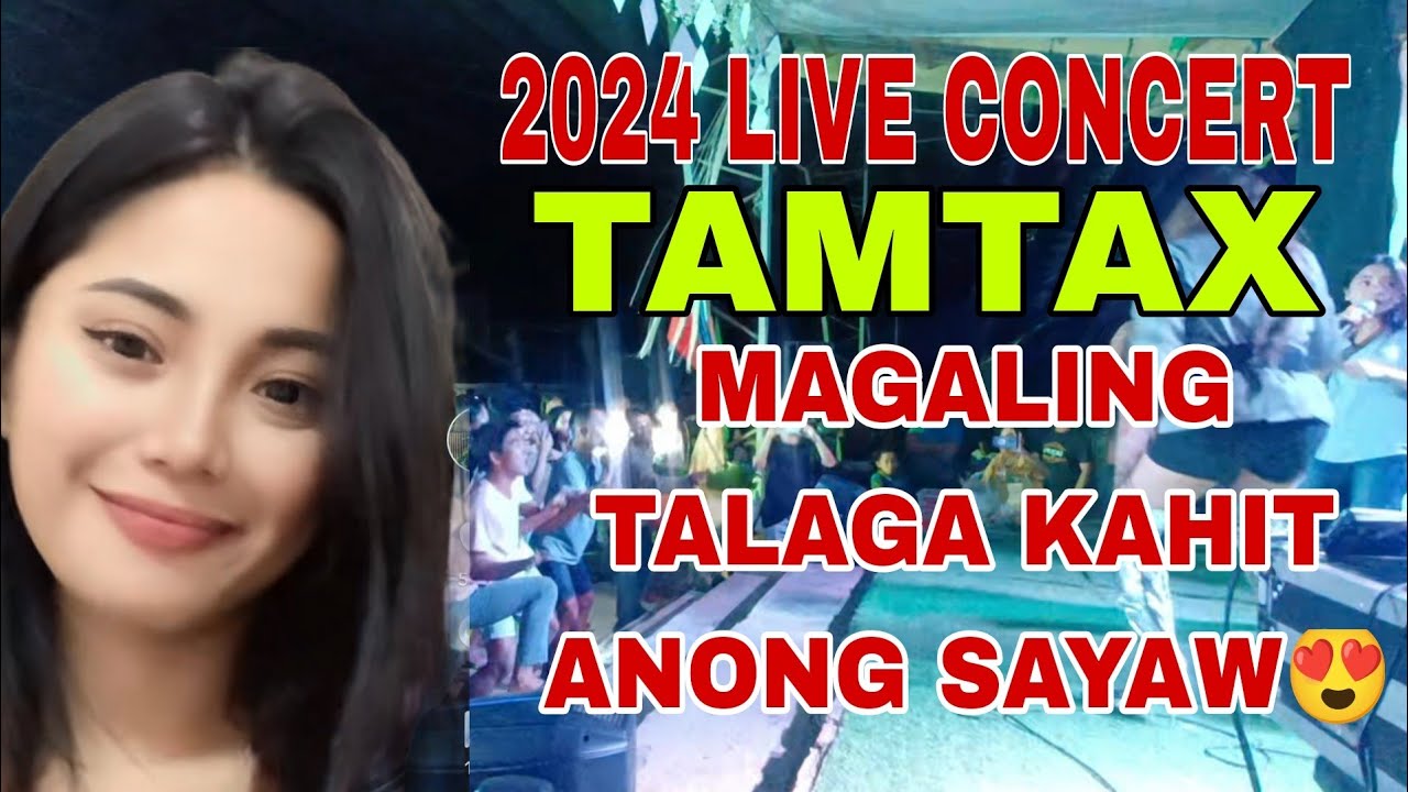Tamtax Pakiring Dance 2024, Magaling Talaga Kahit Anong Sayaw😍 Panalo ...