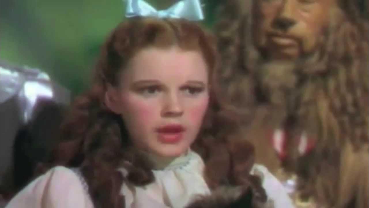 The Hero's Journey - Star Wars, Harry Potter & Wizard of Oz - YouTube