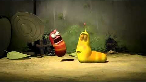 10 MIN - Larva Season 1 (Old Version) - YouTube