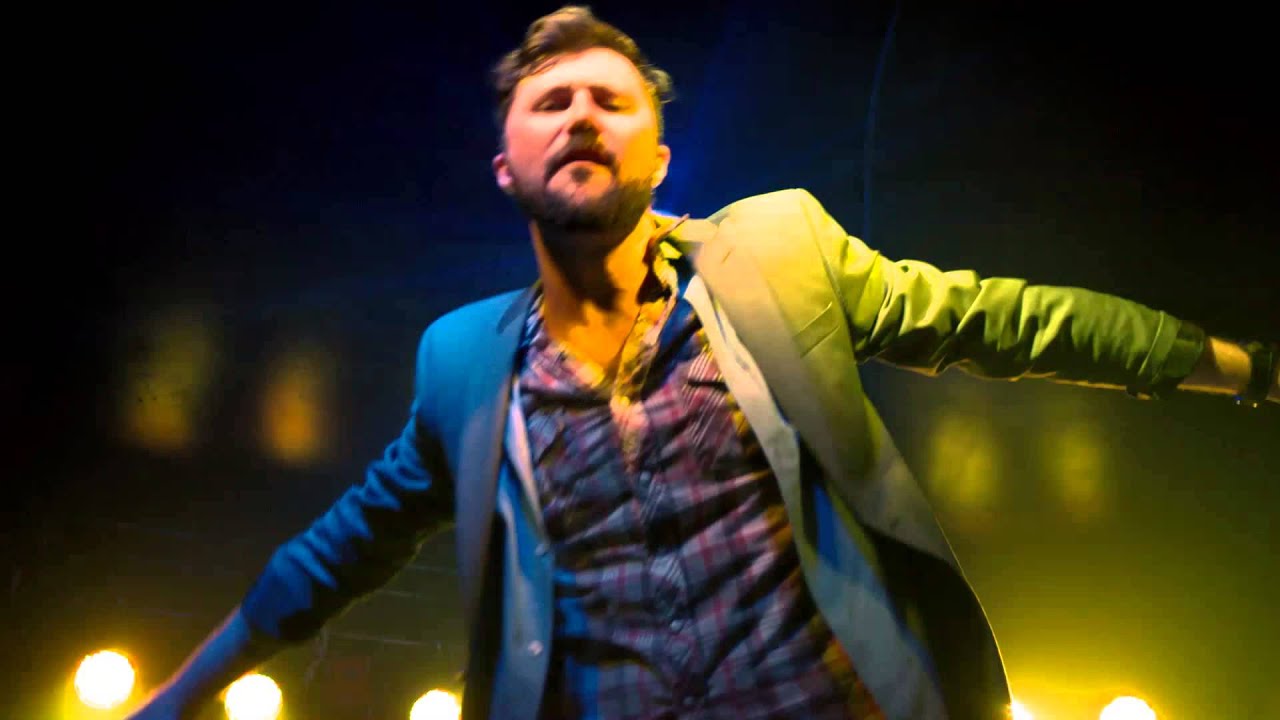 John Nolan - American Nightclub 1999 [Official Video] - YouTube