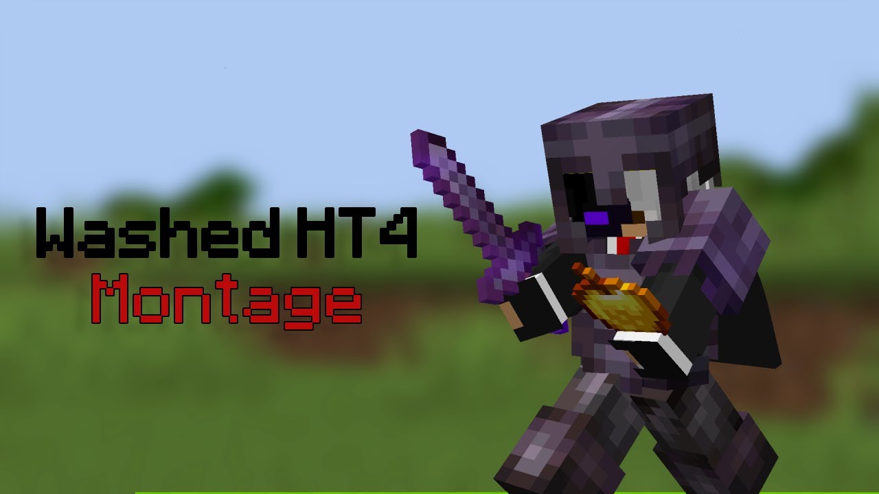 HT4 Montage... | HT4 Skills?? - YouTube