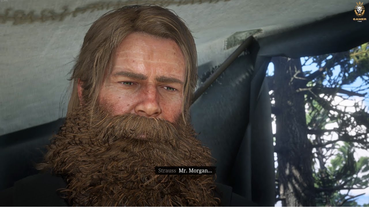 What happens if you don't go visit Thomas Downes In (RDR2 SECRET ...