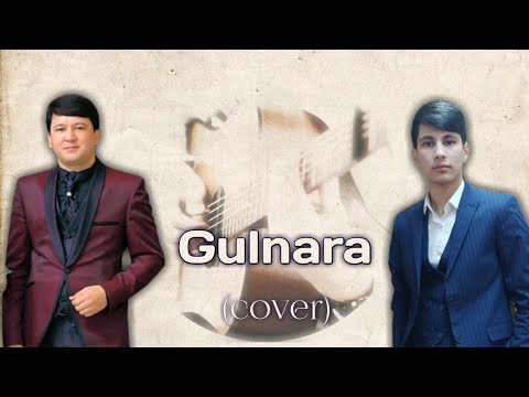 Gulnara - Akmuhammet Paltayew