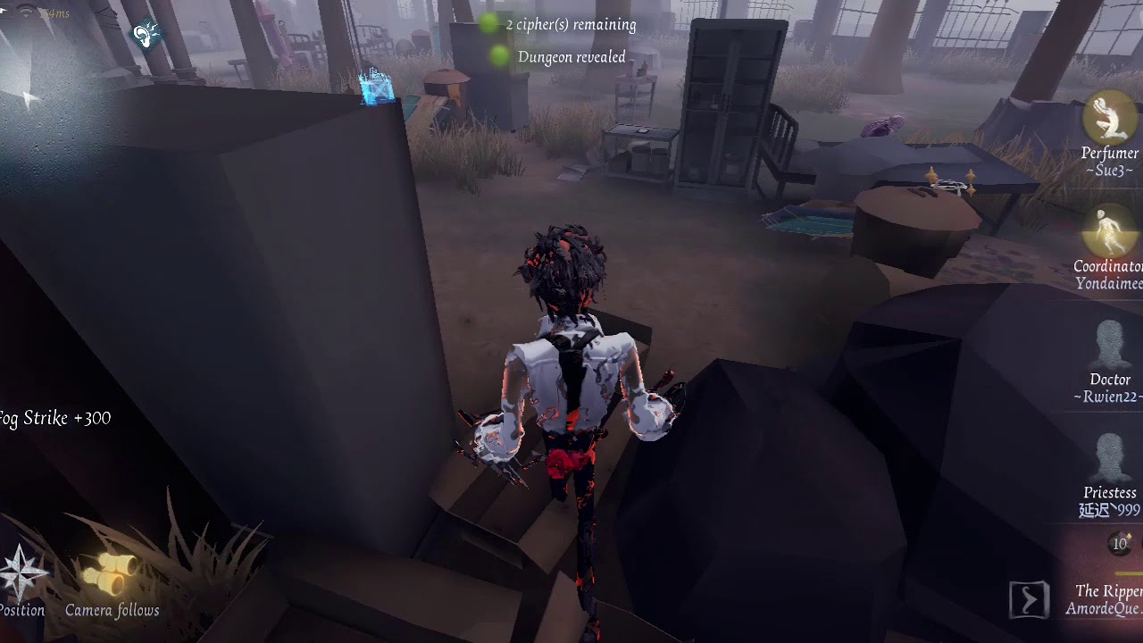 Ripper gameplay - YouTube