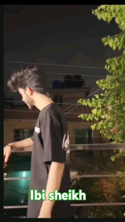 ibi sheikh tiktok || basel sheikh new vlog || basel sheikh trending shorts #shorts #viral # ...