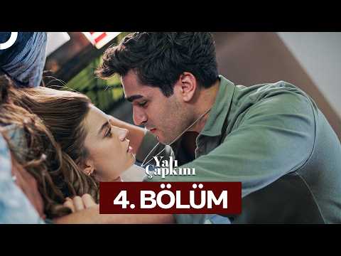 Yalı Çapkını 4. Bölüm | Karışık Hisler